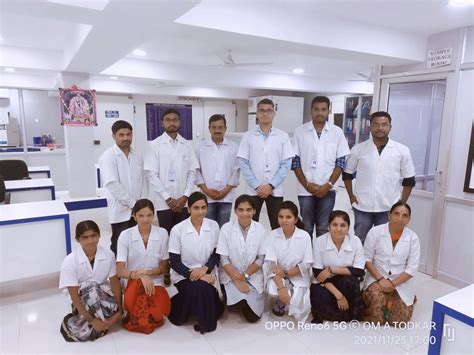 dhananjay jadhav on linkedin ista audit 2021 kalash seeds