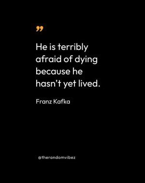 55 Franz Kafka Quotes Author Of The Metamorphosis The Random Vibez