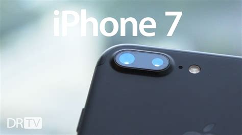 Iphone 7 Plus Camera