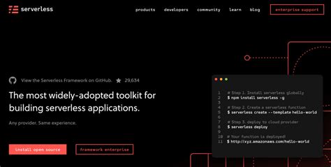 ayush sharma づ づ Automating Serverless framework deployments using Bitbucket Pipelines