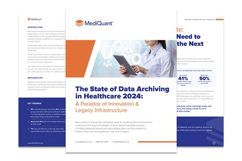 Discrete Vs Non Discrete Data In Healthcare Mediquant