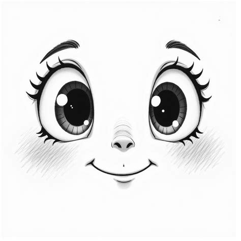 Vẽ Người Cute Bí Quyết Cho Những Bức Tranh Đáng Yêu Lớp Học Vẽ