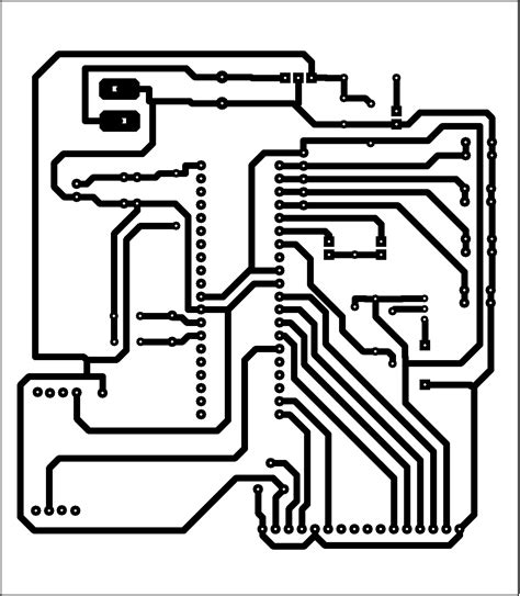 Shri Embedded Projects Rfid Based Attendance System Using Pic Microcontroller