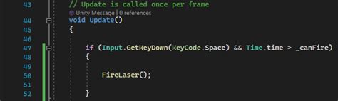 simple movement in unity first off i am using unity 2022 by charles ransier medium