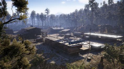 Tom Clancys Ghost Recon Wildlands Pvp Mode Beta Running Sept 21 25