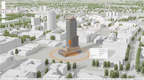 3d Object Workflows In The Sdk Overview Arcgis Maps Sdk For Javascript