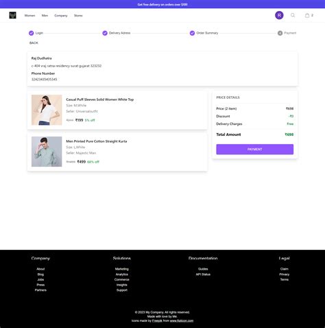 Github Raj Code Ecommerce Mern Stack