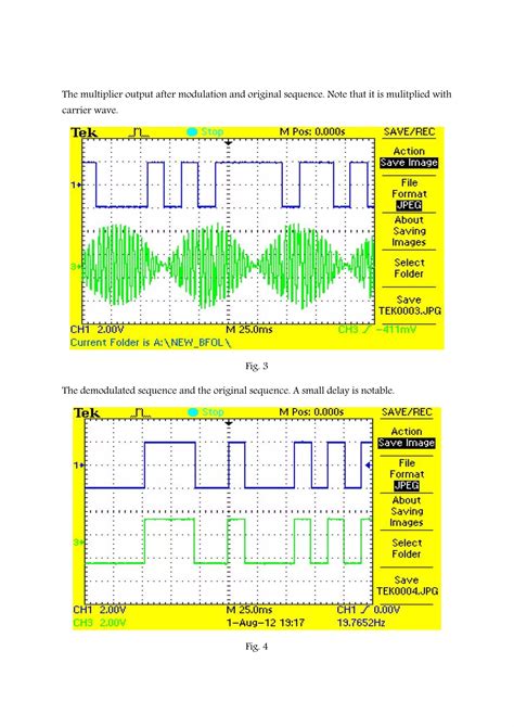 Eep306 Binary Phase Shift Keying Pdf Digital Audio Computer Software And Applications