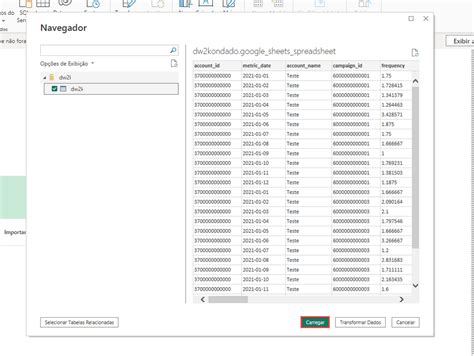 Connecting Mysql To Power Bi