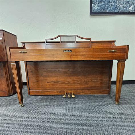 Baldwin Spinet Default Title Az Piano Piano Sale The Arizona
