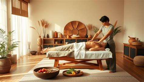 Reflexology Body Massage How It Enhances Your Overall Health