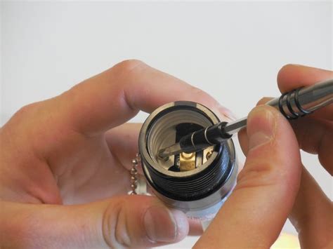 Lamp Switch Replacement IFixit Repair Guide