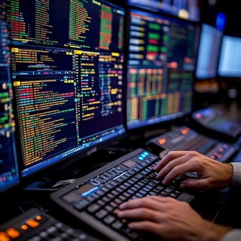 Free Coding Data Analysis Image Download At Stockcake