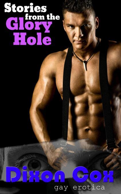 Stories From The Glory Hole Cultura