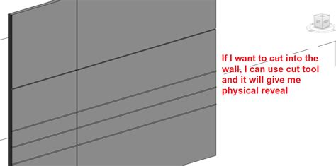 Lineweight Override Of Reveals Autodesk Community