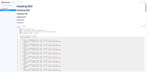 Github Tugboatcodingreact Design System Adapters Collection Of Adapters For React Design