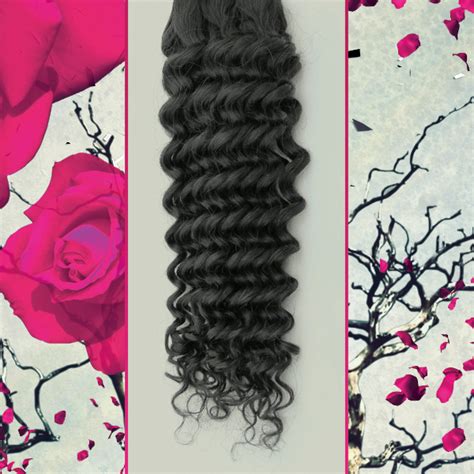 Coil Curl Lavant Garde Hair