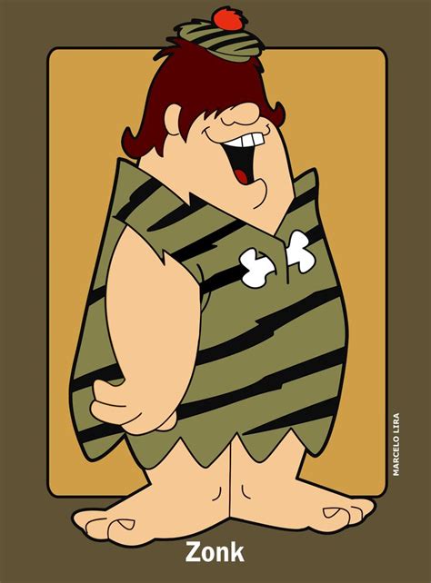 Pin De Romina Bursachiello Em Personajes Hanna Barbera Desenhos