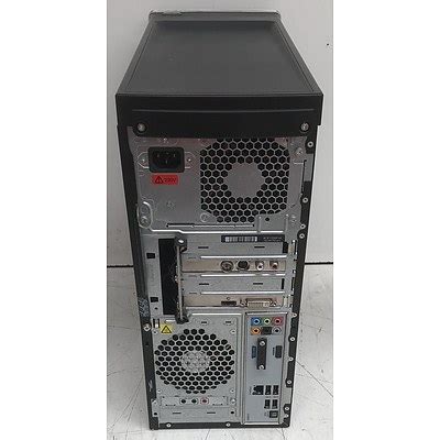 Hp Compaq Elite Hpe Series Core Lot Allbids