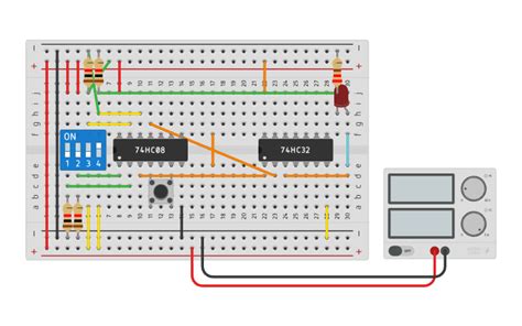 Circuit Design Atividade Sd Tinkercad