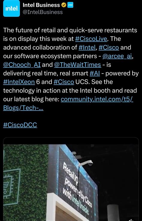 Ai Computervision Crowdintelligence Smarttech Innovation Intelpartner Futureoftech