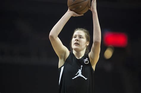 Womens Basketball Tcu Forward Sedona Prince Earns Preseason All Big 12 Honorable Mention