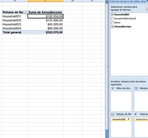 Excel Dynamic Groupinghierarchy Tool Stack Overflow