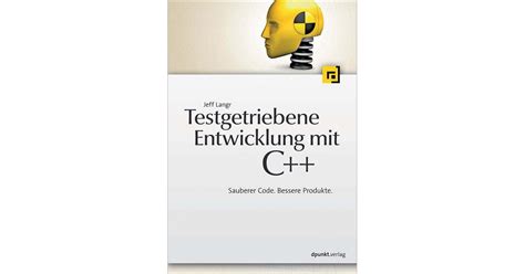 Testgetriebene Entwicklung Mit C Book