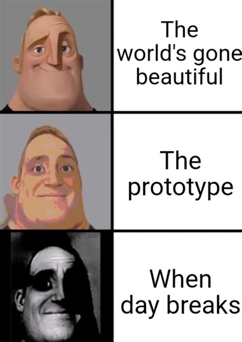 Me When Scp 001 Happens R Scpmemes