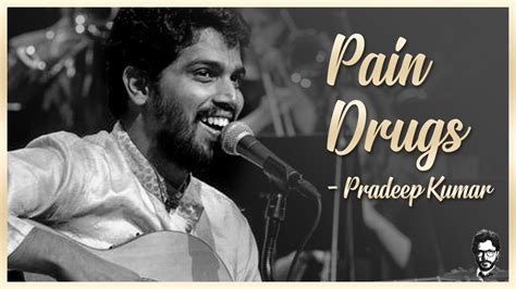 Singer Pradeep