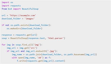 How To Download All  From A Website Imaget