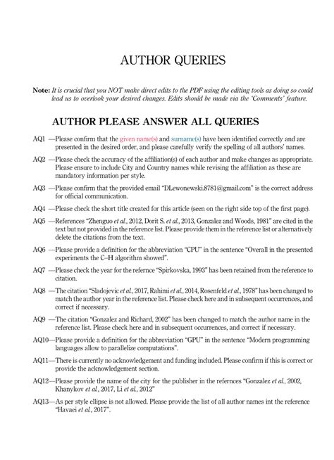 Pdf The Classification Of The Image Segmentation Algorithms