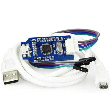 LILYGO TTGO T Watch Keyboard ESP Main Chip Prog Grandado