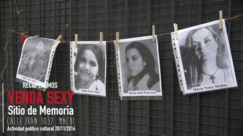 Recuperemos Venda Sexy Youtube