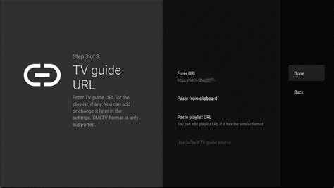 How To Setup IPTV Within TiviMate Fox IP TV The Best IPTV Subscriptions