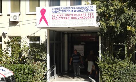 Onkologjia Deri Në Fund Të Janarit Pritet Të Ketë Aktakuzë Për Këtë