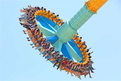 Opinión De Six Flags Over Georgia El Mejor Lugar De Ocio En Atlanta