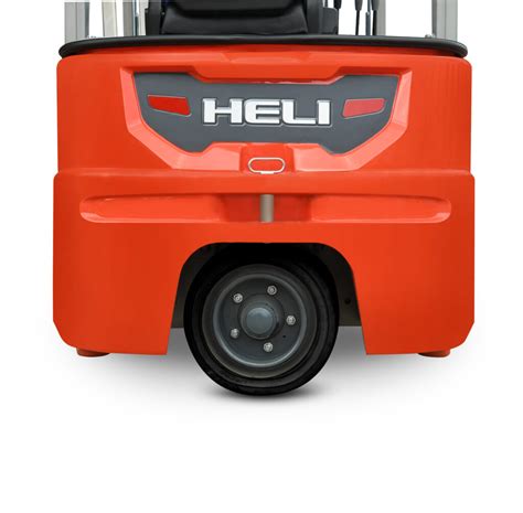 Heli Cpd15 20g Öhman Trukit