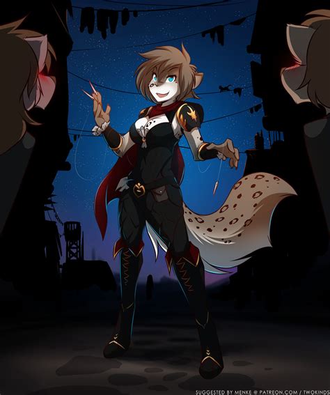 Assassin Outfit By Twokinds On Deviantart