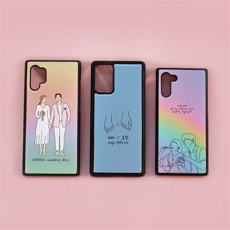 붐잉굿즈 에폭시범퍼 케이스 주문제작아이폰갤럭시z플립 붐잉