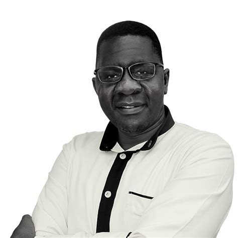 Patrick Odongo Lango Ituika