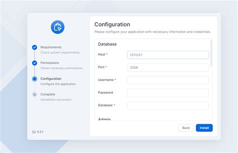 Installation VitePress