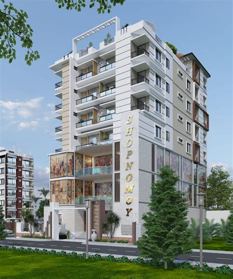 Sketchup 3d Modeling And Photorealistic Renders By Meskat H Fiverr