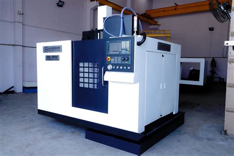 OC V VMC DRILL AXIS In Rajkot ID