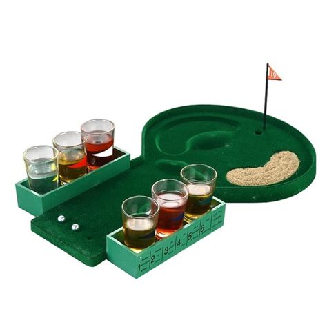 탁상테이블 골프 미니 보드게임 술자리행사 회식 파티 위시버킷