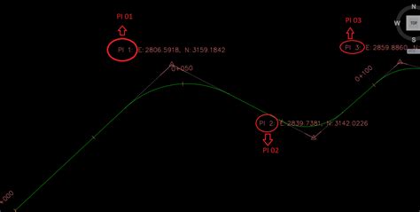 Solved Label Curve Data Autodesk Community