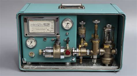 Maddox Fuel Injection Pump Tester Maddox