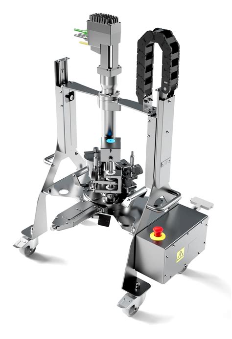 Feed Frame Expo Process Analytics