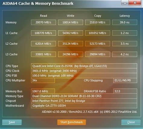 The Best PC Benchmarking Tools System CPU GPU RAM And Storage Gear Primer