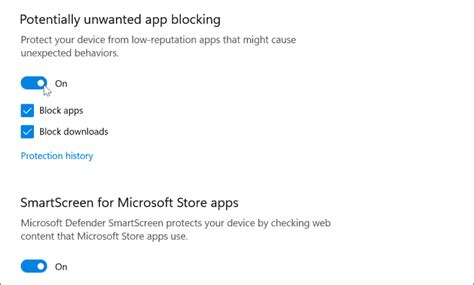 How To Use Windows Security On Windows 11 For Maximum Protection